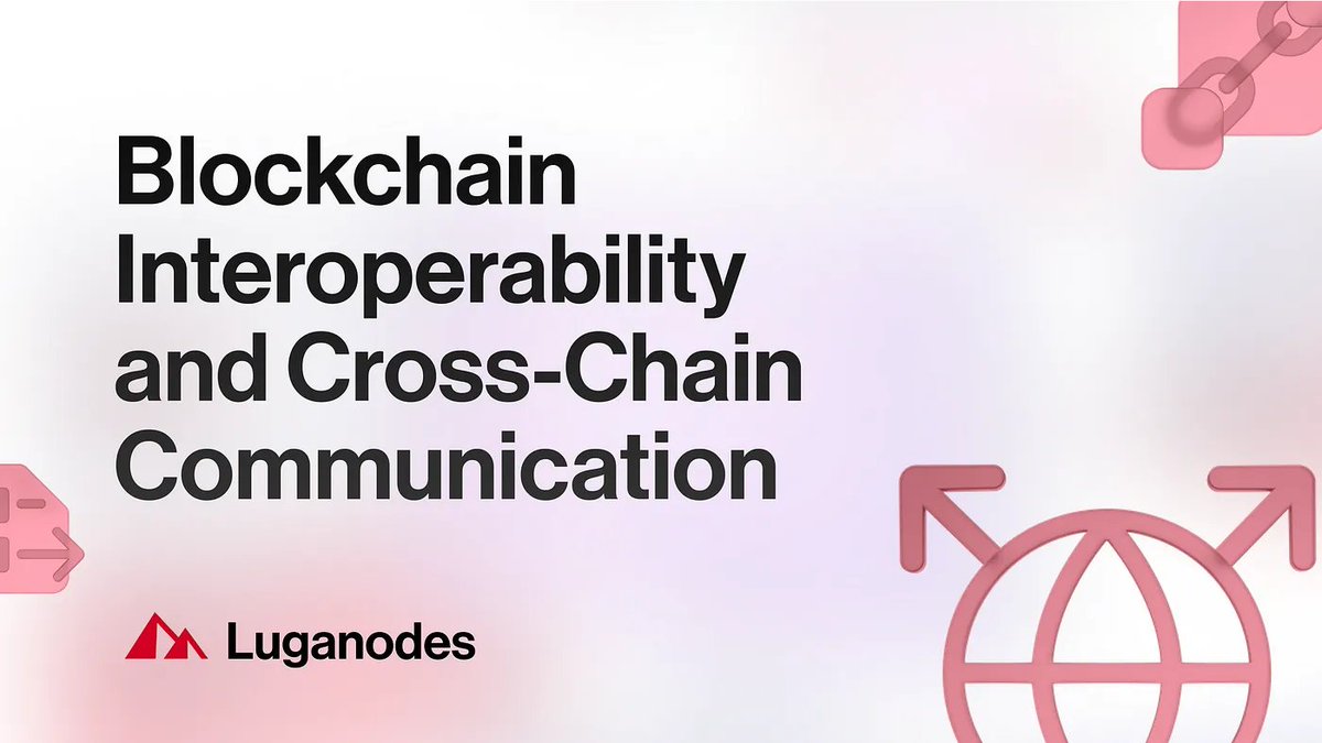 The Future of Cross-Chain Communication in Blockchain - Capital Blog Net